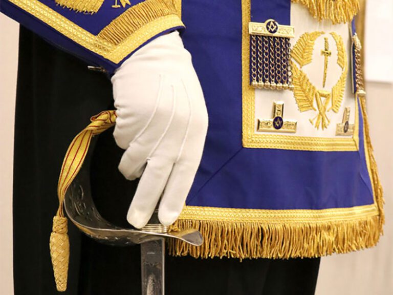 Grand Lodge Tasmania