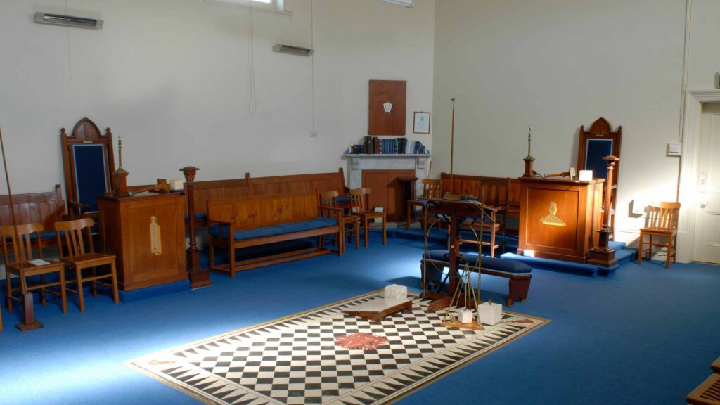 What Does Freemasonry Do? – Grand Lodge Tasmania
