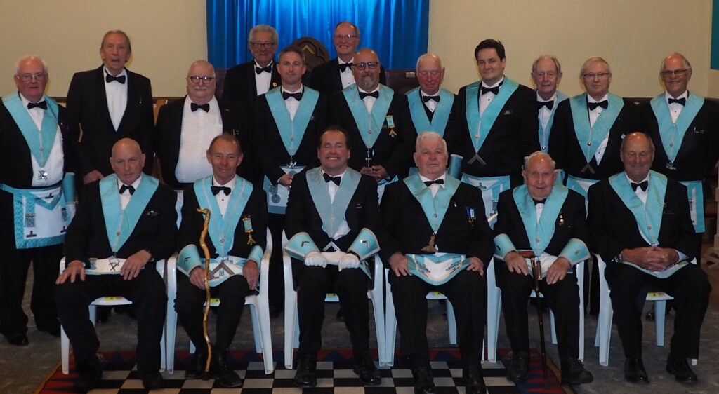 Gallery – Grand Lodge Tasmania