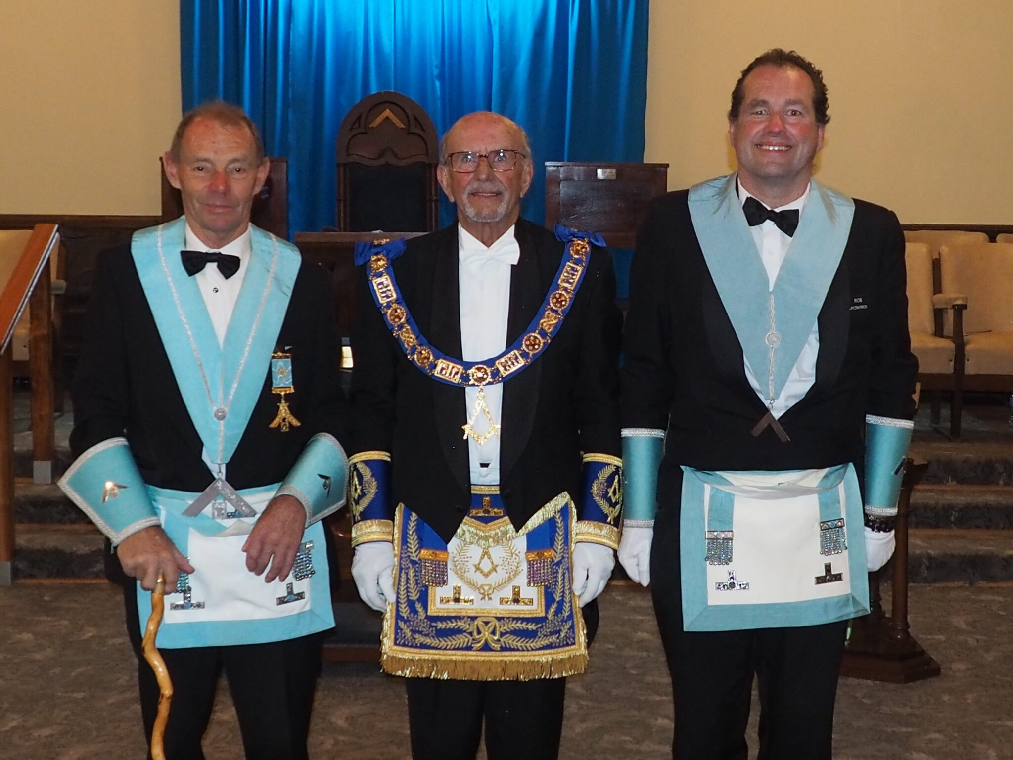 Gallery – Grand Lodge Tasmania
