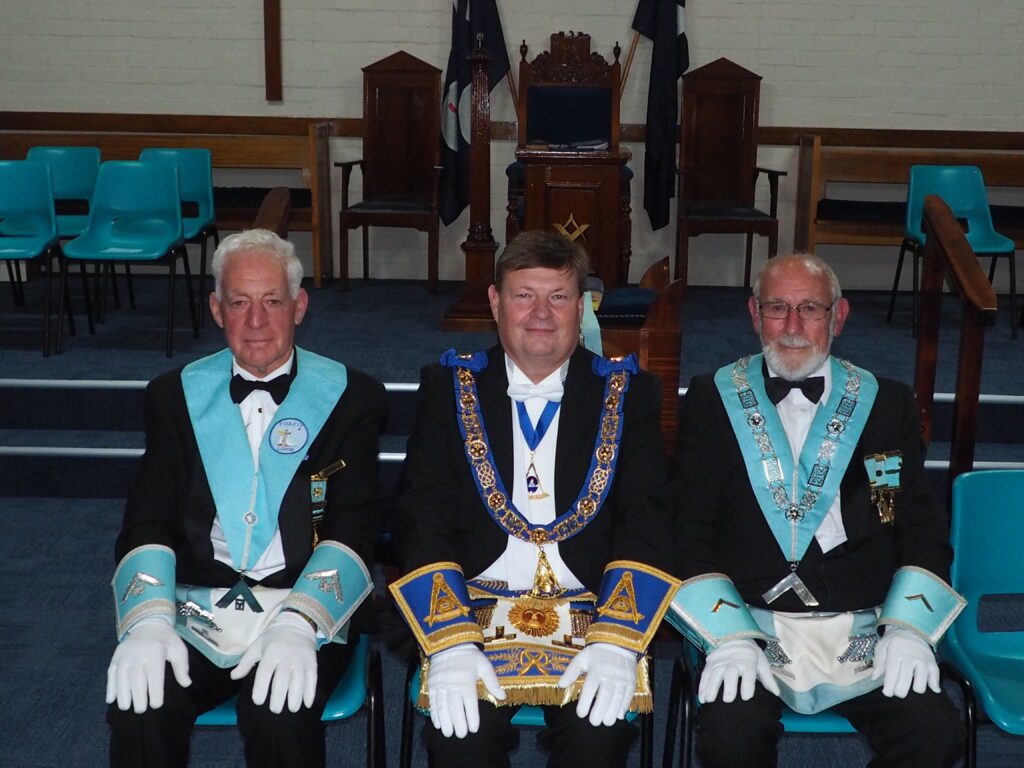 Gallery – Grand Lodge Tasmania